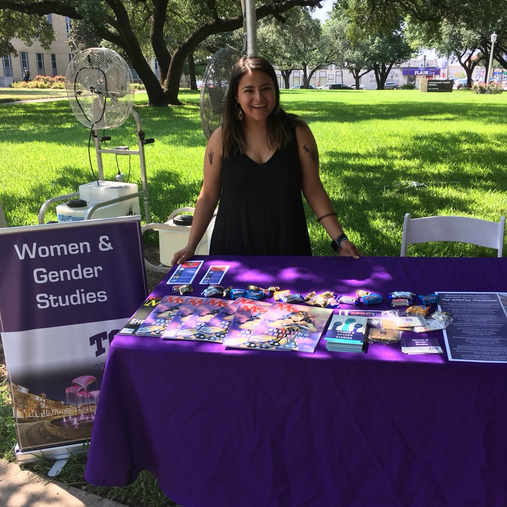 An Inquiry into a “Feminist Inquiry” Course – Sarah Ruffing Robbins