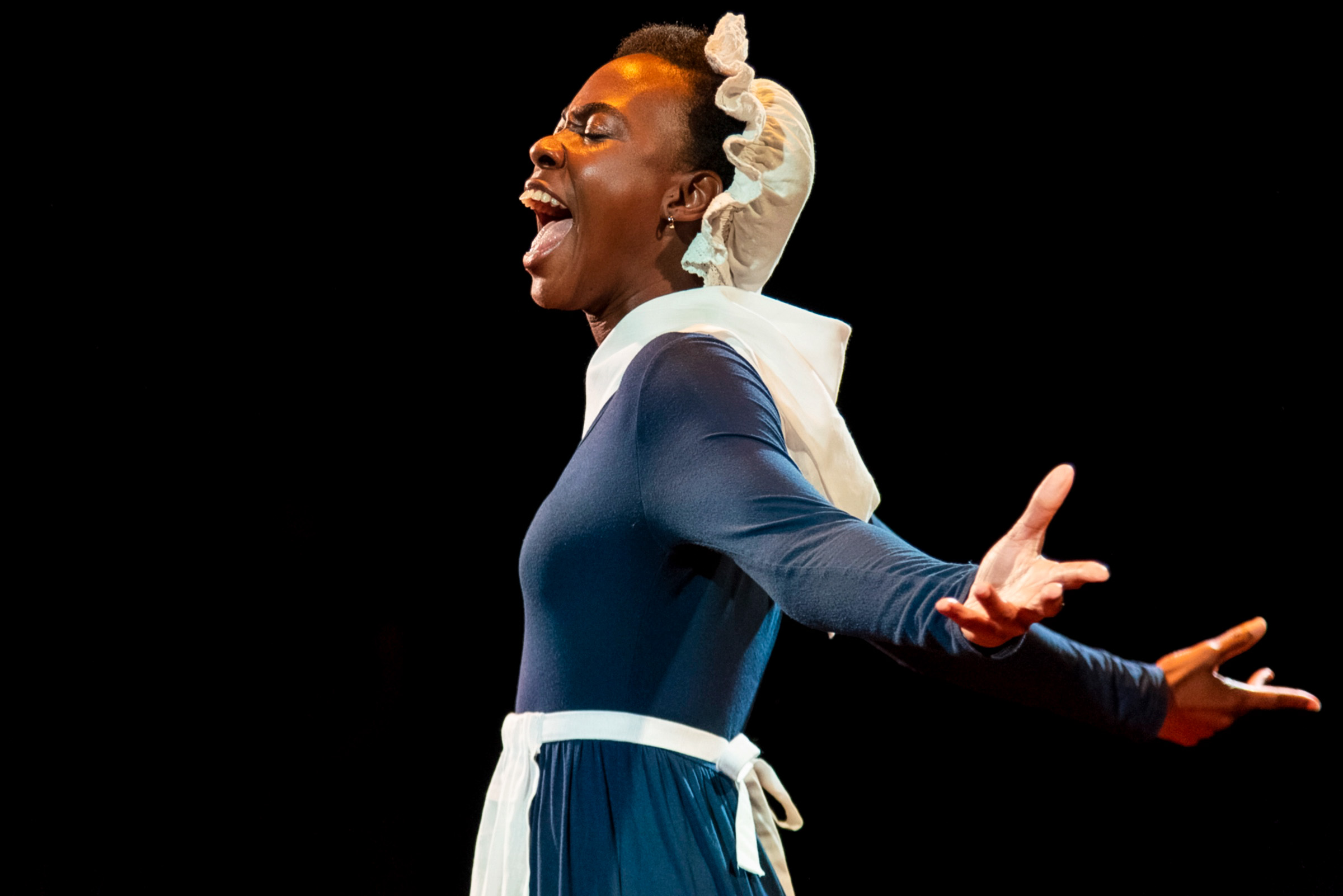 Celebrating Phillis Wheatley Peters in a Participatory Humanities ...