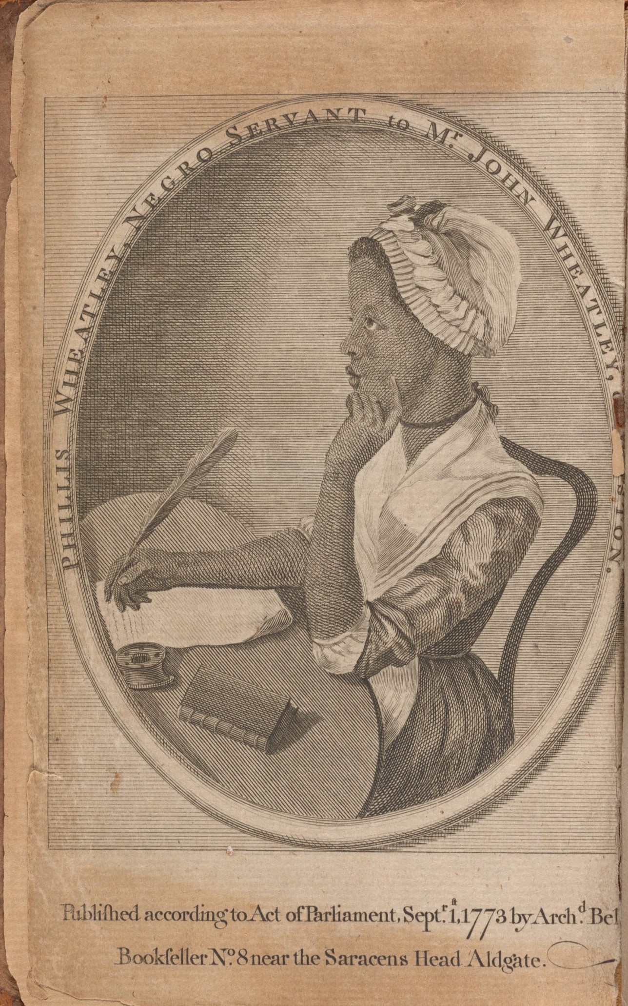 Percival Everett’s James Calls Out for Intertextual Reading – Sarah ...