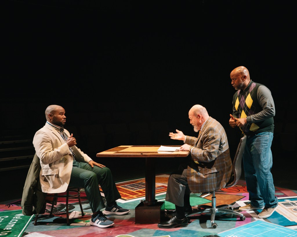 Eboni Booth’s “Primary Trust” Celebrates Human Connections: A Grateful ...