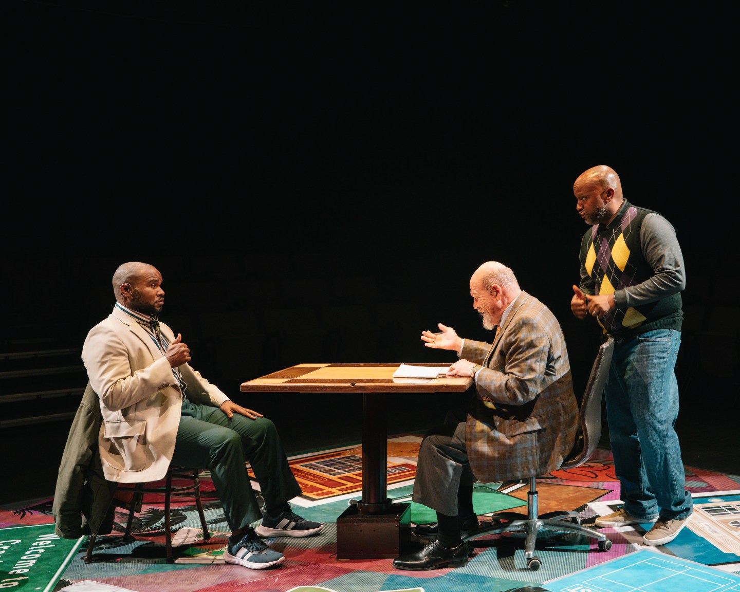 Eboni Booth’s “Primary Trust” Celebrates Human Connections: A Grateful ...